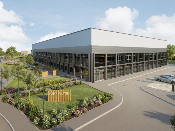 Projects - Mortimer/RE